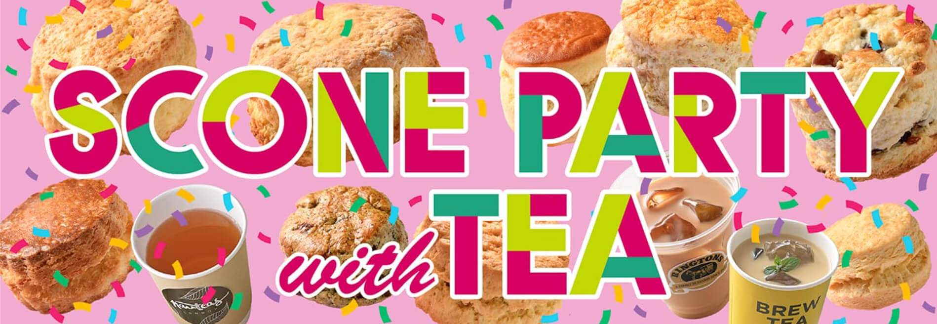 手作りショートブレッドの店 トミーズショートブレッドハウス